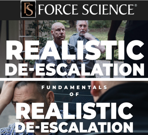 New Free Less Lethal Alternatives Training | ILEAS